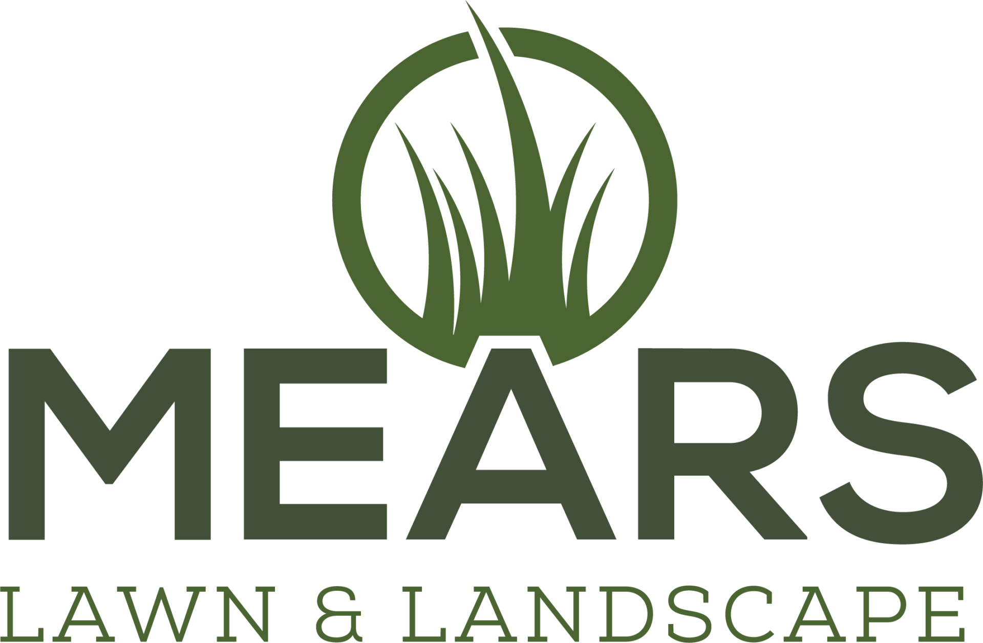 Home | Mears Lawn & Landscape