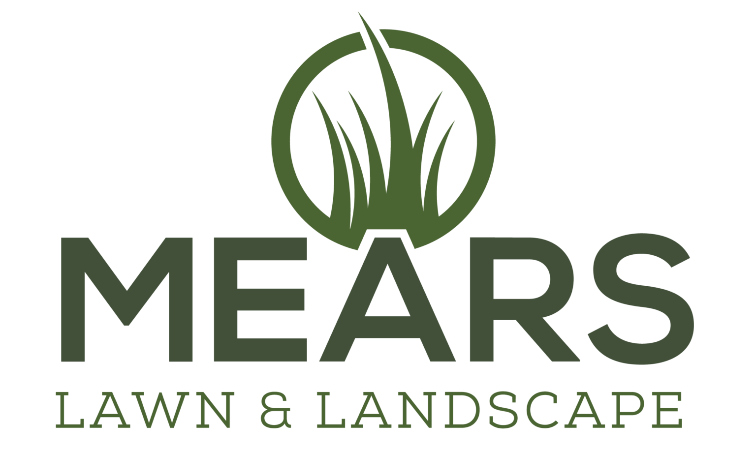 Home | Mears Lawn & Landscape